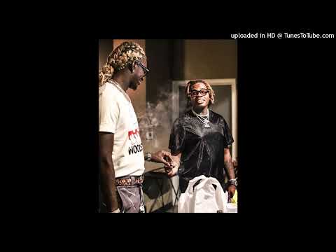 GUNNA & YOUNG THUG - PICTURE PERFECT Prod. PIERRE
