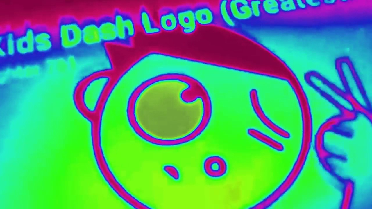 Pbs Kids Effects Effects 1 - YouTube