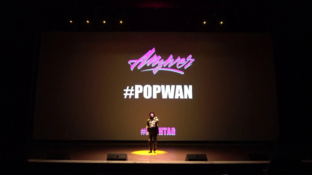 KEEP Dance Studio 第四屆年度成果展 - "Answer Vol.4 - #Hashtag" /PopWan - YouTube