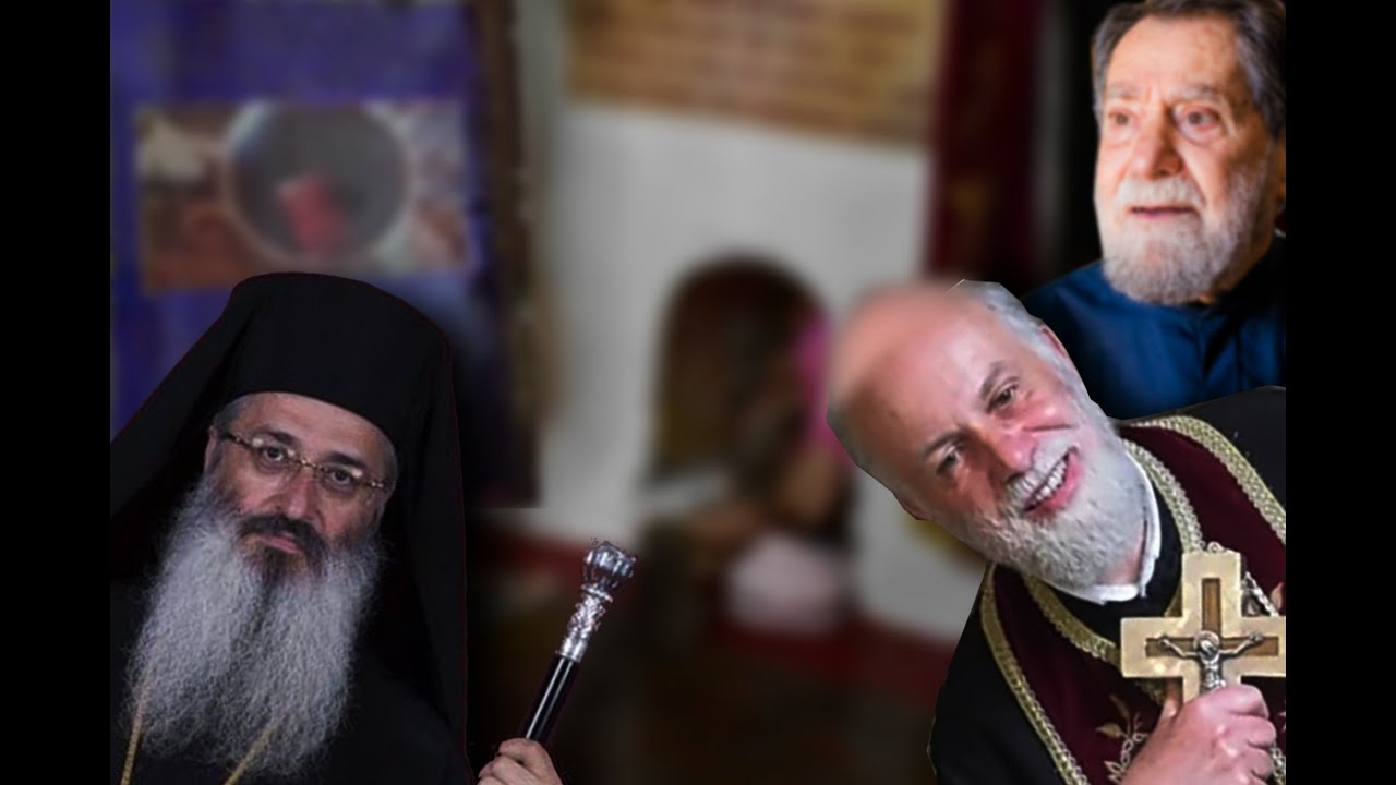 ΕΣΧΑΤΑ ΧΡΟΝΙΑ ΣΤΗ ΤΕΛΙΚΗ ΕΥΘΕΙΑ 2 - YouTube
