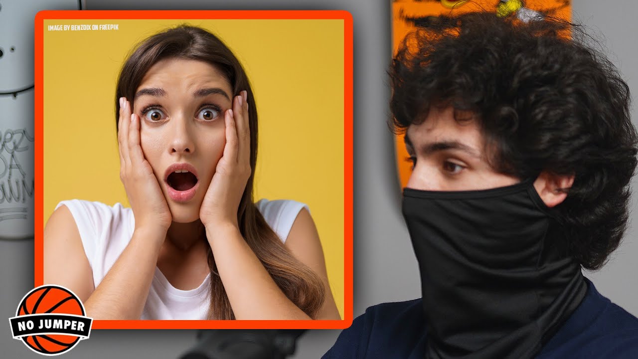 CC Unit on What Girls Think When They Find Out He's a Predator Hunter ...