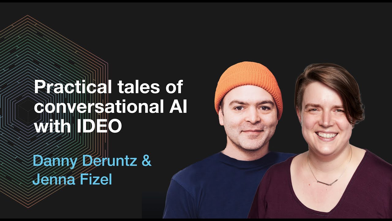 S2E10 IDEO, Jenna Fizel, Danny DeRuntz - YouTube
