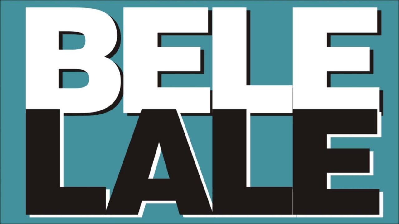 Bele Lale - Kada ostaneš sama (studio PR1, Radio Novi Sad, 2013) Chords ...