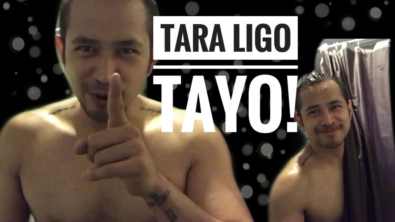 Tara Ligo Tayo Youtube