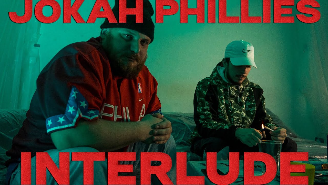 Jokah Phillies - INTERLUDE Part 2 (Official Music Video) - YouTube