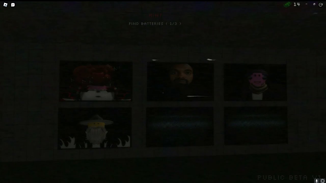 Roblox - Obscure Chapter 1: The Bruhhomie Hitlist?! - YouTube