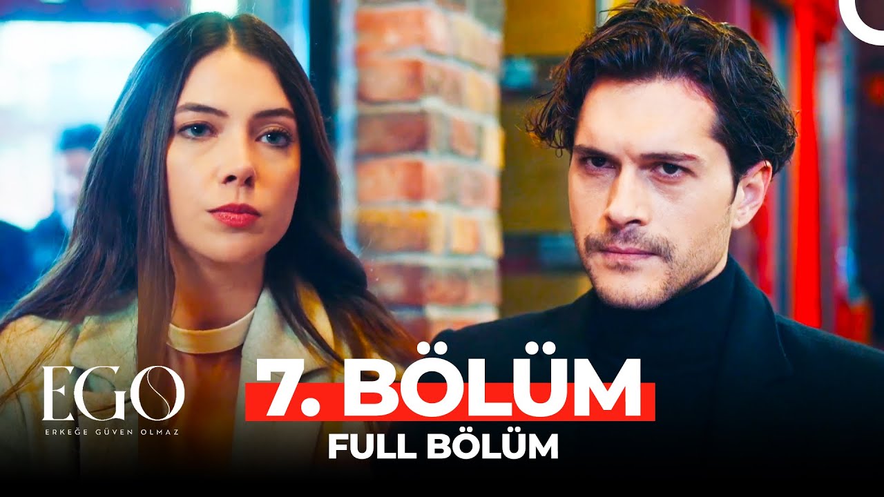 EGO 7. Bölüm | Gerçekler Daima Ortaya Çıkar - YouTube