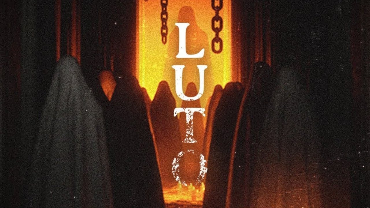 LUTO: THE CHOICE🎁 - JUGANDO LA DEMO COMPLETA - YouTube