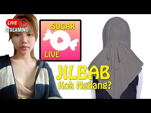 Nih HOST-HOST Ber-JILBAB Di Banned Atau KEMANA Ya, Kok Musnah Semua?