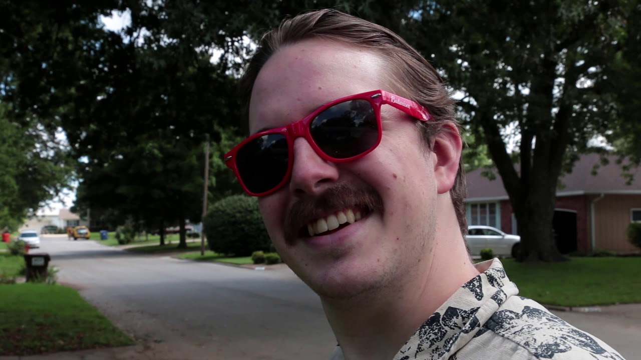 Cool Guy Larry - YouTube