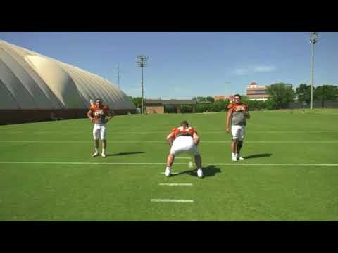 Slide Protection Drill - YouTube