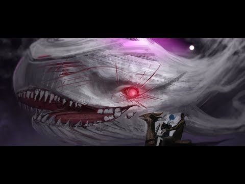 Re zero AMV II Fight with the Mabeast White Whale II Feat Heroes - YouTube