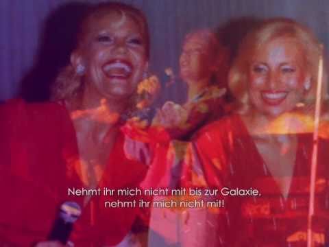Μαρινέλλα - ΑΣΠΡΑ, ΚΟΚΚΙΝΑ, ΚΙΤΡΙΝΑ, ΜΠΛΕ (German Subtitles) - YouTube