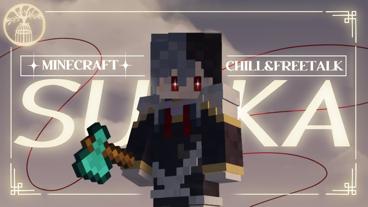 【MINECRAFT】 Mengumpulkan bahan membangun Dermaga dan Tavern di # ...