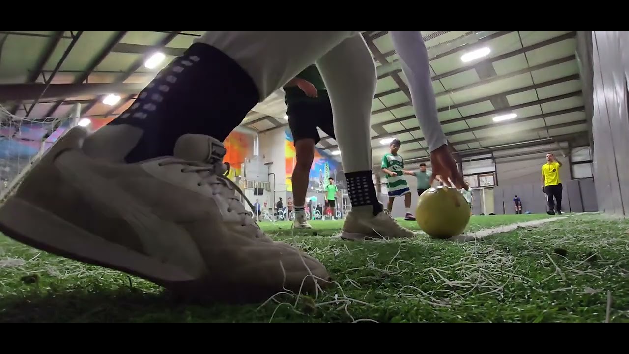 motion indoor 1/14/25 - YouTube