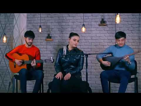 Almaxanım Əhmədli qara gözlüm