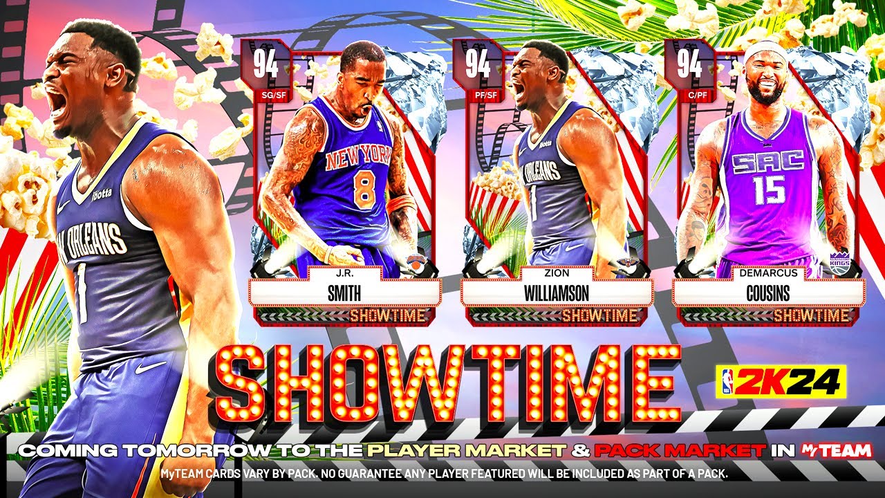 3 NEW DIAMOND SHOWTIME CARDS DROPPING TOMORROW… BUT SHOULD YOU BE ...