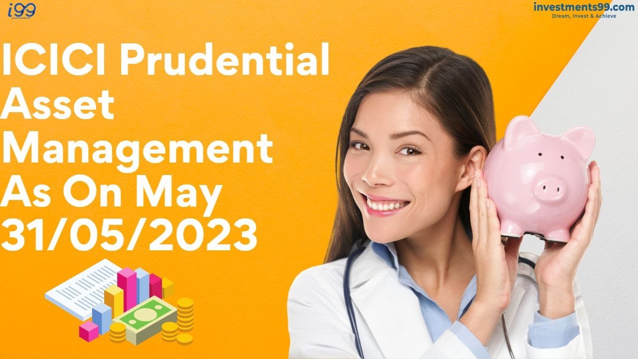 ICICI Prudential Asset Management- www.investments99.com - i99 - YouTube