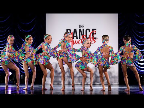 Larkin Dance Studio - These Boots