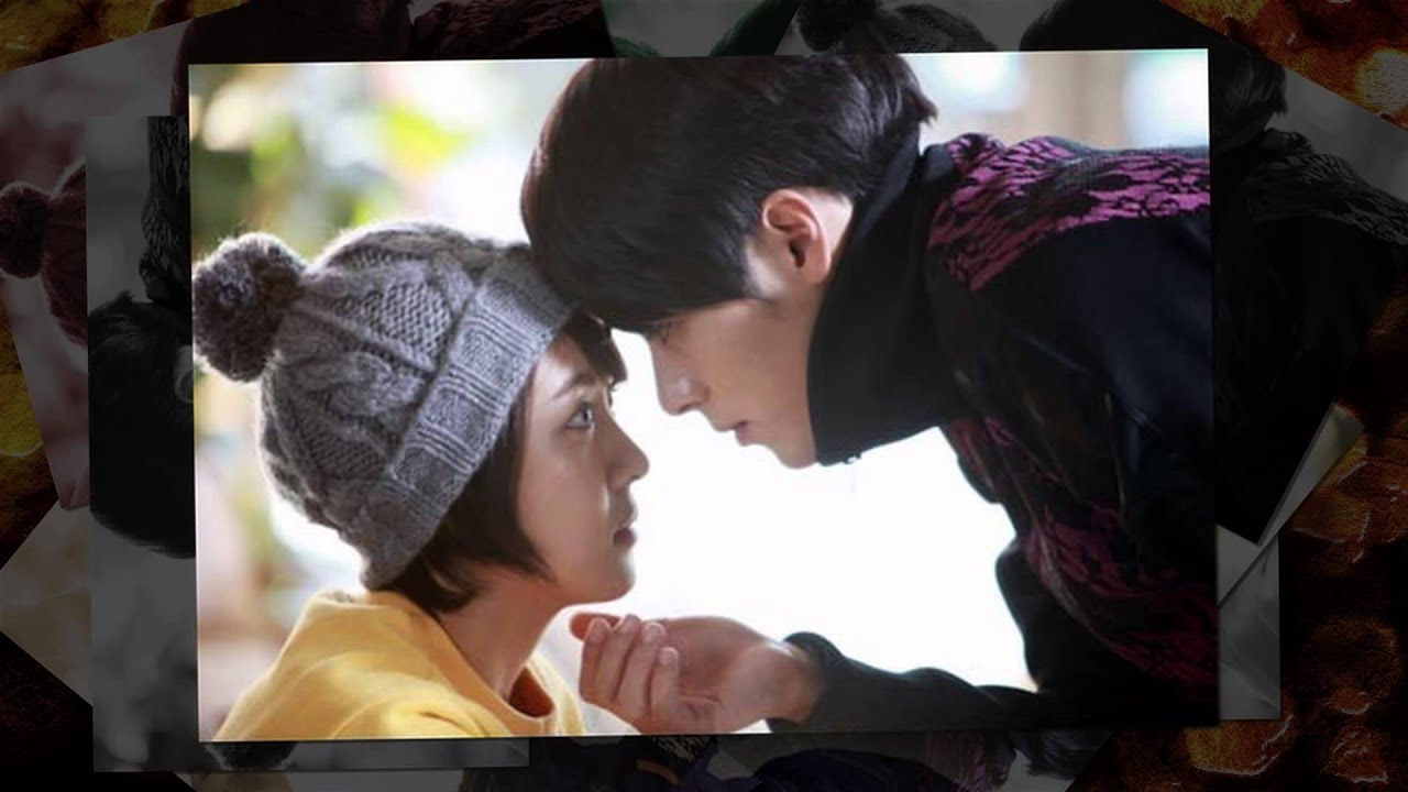 Gil Ra Im & Kim Joo Won (Secret Garden) pt. 1 - YouTube