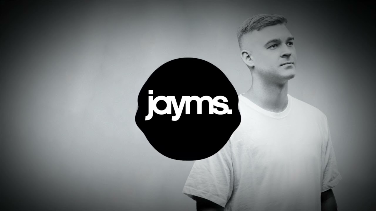 Jayms - Unreleased Mix [September 2022] - YouTube