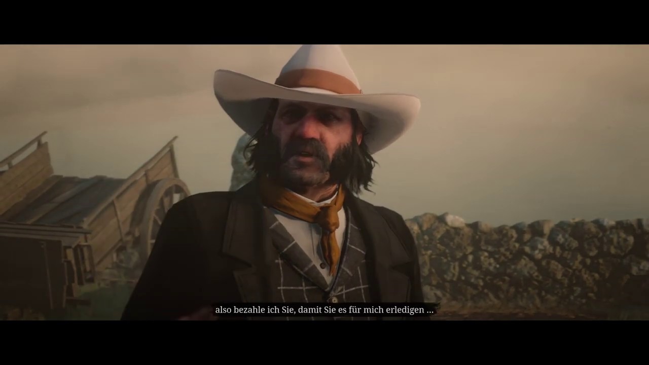RED DEAD REDEMPTION 2 ONLINE (BETA) # 03 VIEL NEUES - YouTube