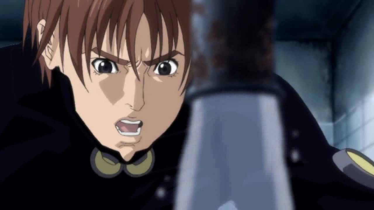 GAS: TFC (Pt. 1 of 2) - YouTube