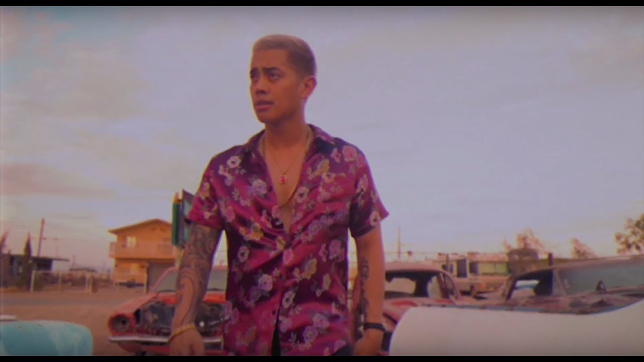 Brian Puspos - Backseat [Sweet 290] - YouTube
