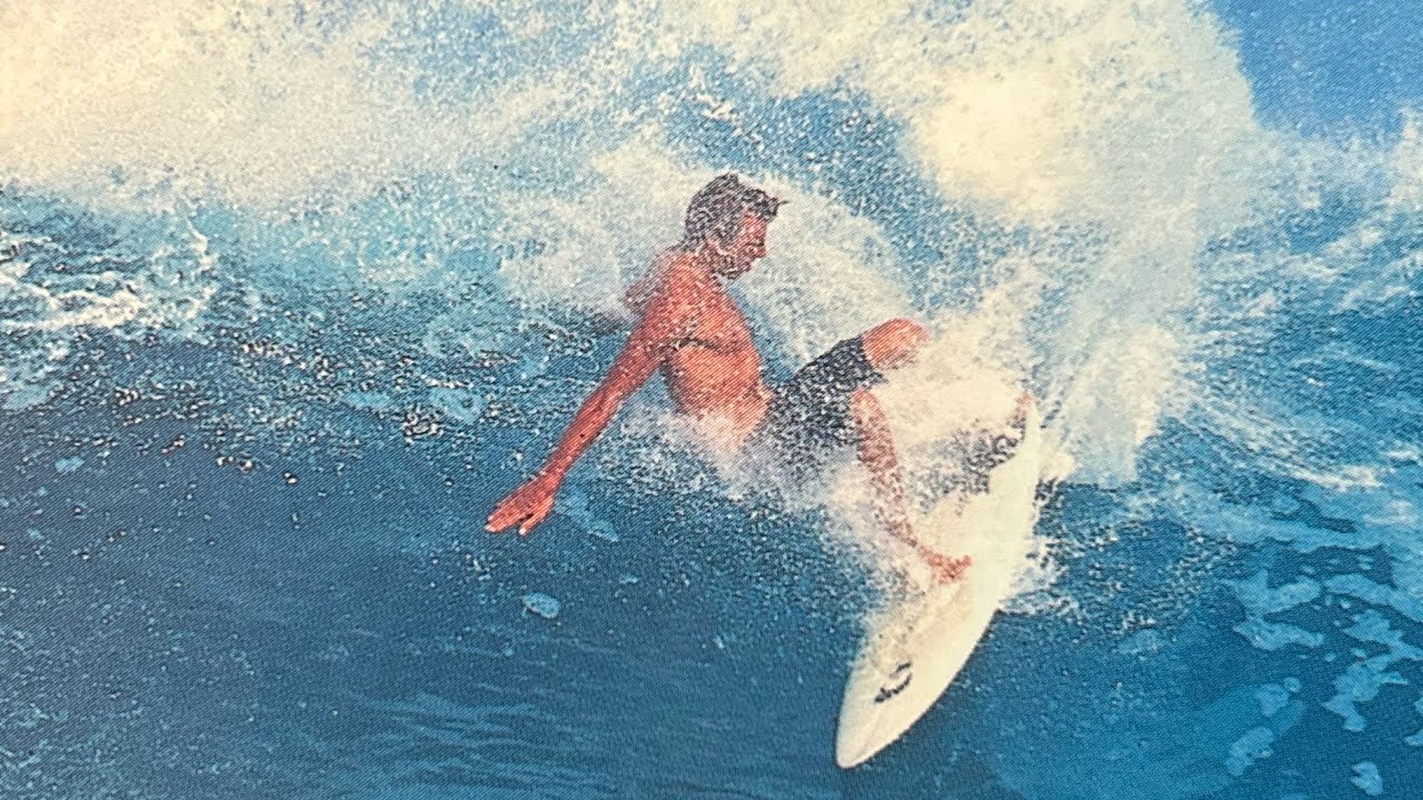 Andy, Cory and Bruce tribute - YouTube