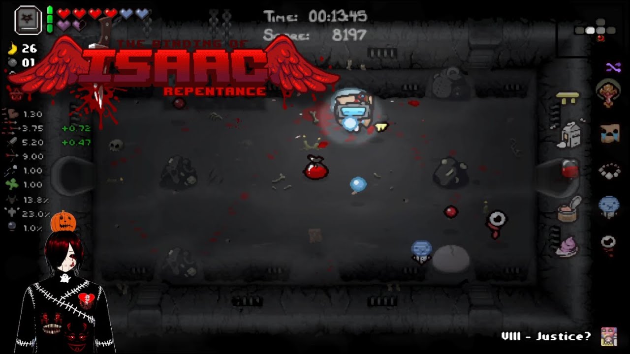 the binding of isaac completion marks for Judas Gameplay #3 - YouTube