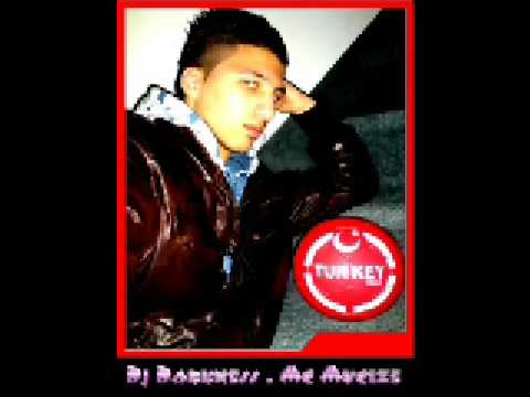 Dj Darkness .Vs. Sezer Caglar - Farzet 2009 (RmX)