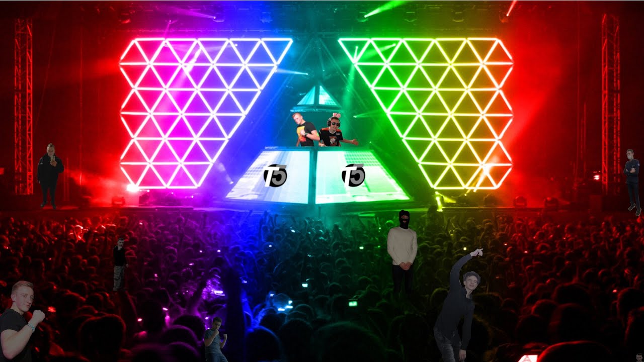 Dj Olosolo - World Tour 2022 Official Trailer - YouTube