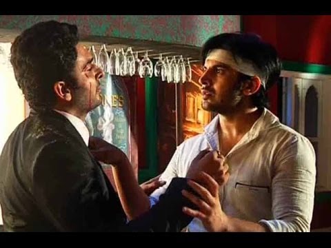Uttaran On Location 12th April 2014 Full Episode HD