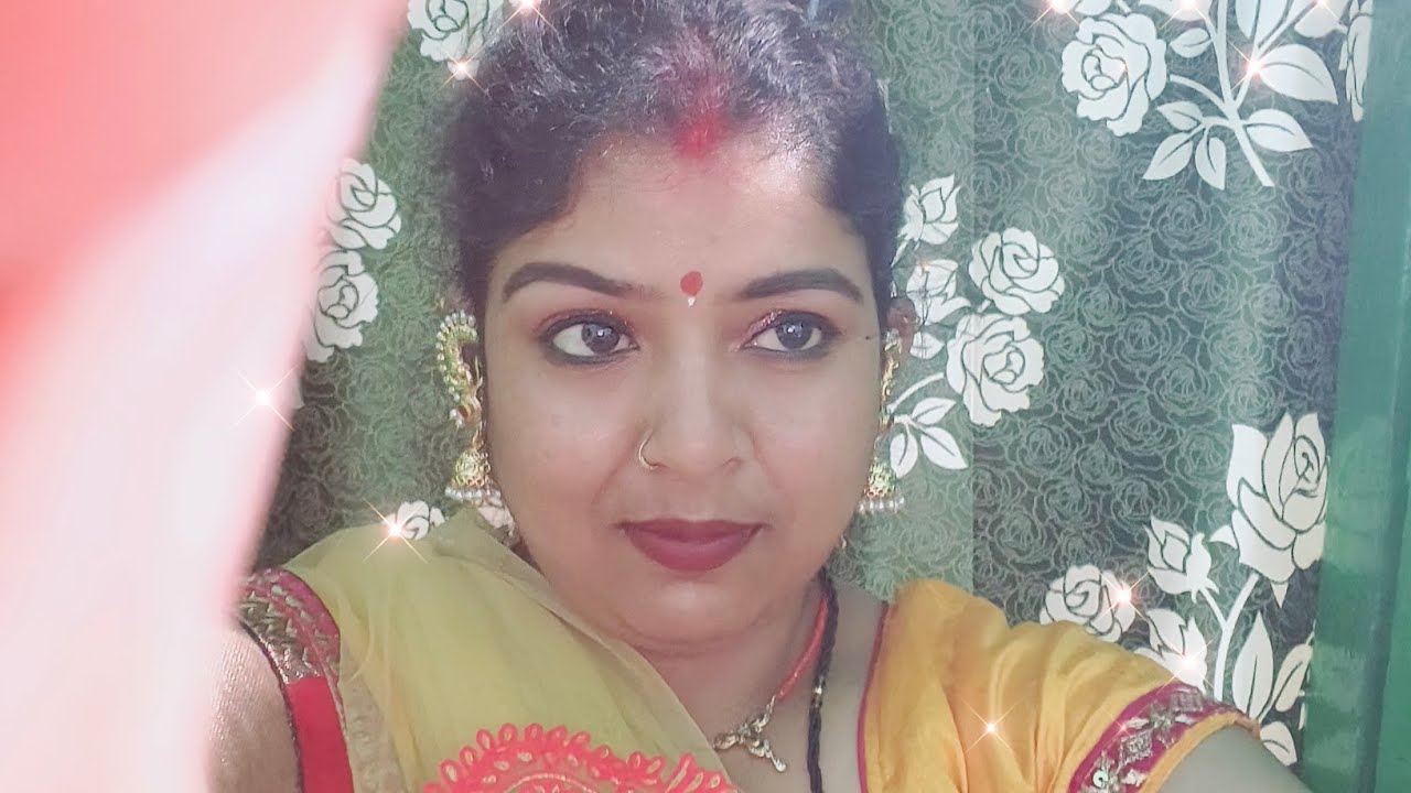 Angel Pari JH is live! - YouTube