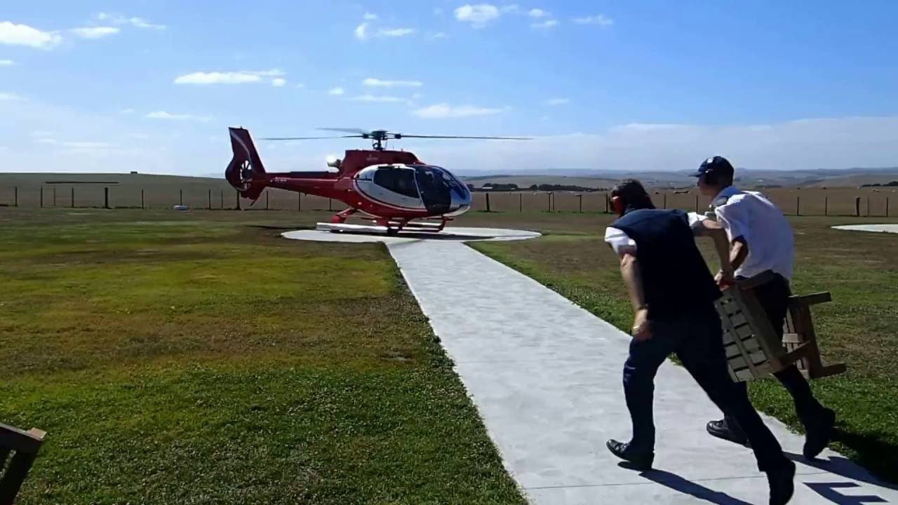 move to the helicopter - YouTube