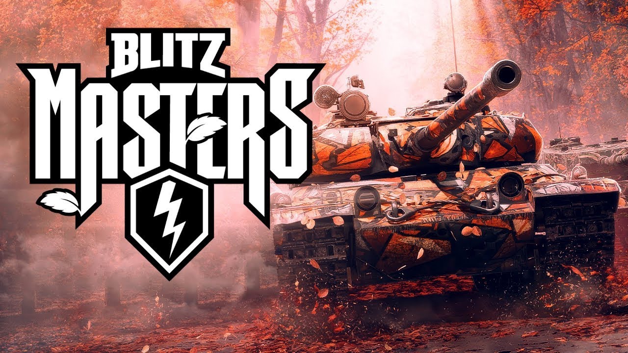 🔥Турнир Blitz Masters: Legends I qualifier #1 - 1й день🔥 #wotblitz # ...