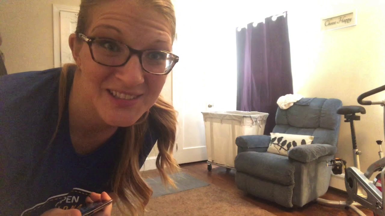 Minute To Win It- Part 1. Basketball Sit Up Challenge - YouTube