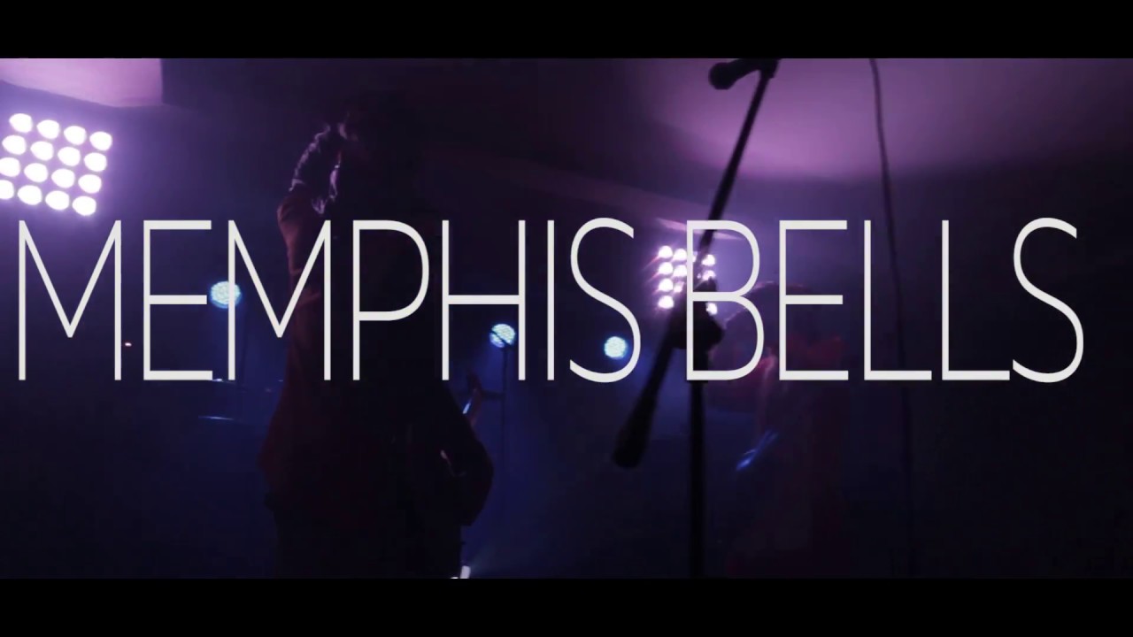 Пластик (Plastic) - Memphis Bells (The Prodigy Cover) - YouTube