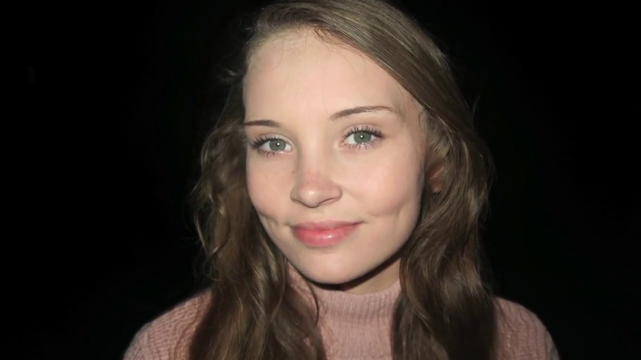 The Truth About Asmr Darling Reupload Youtube