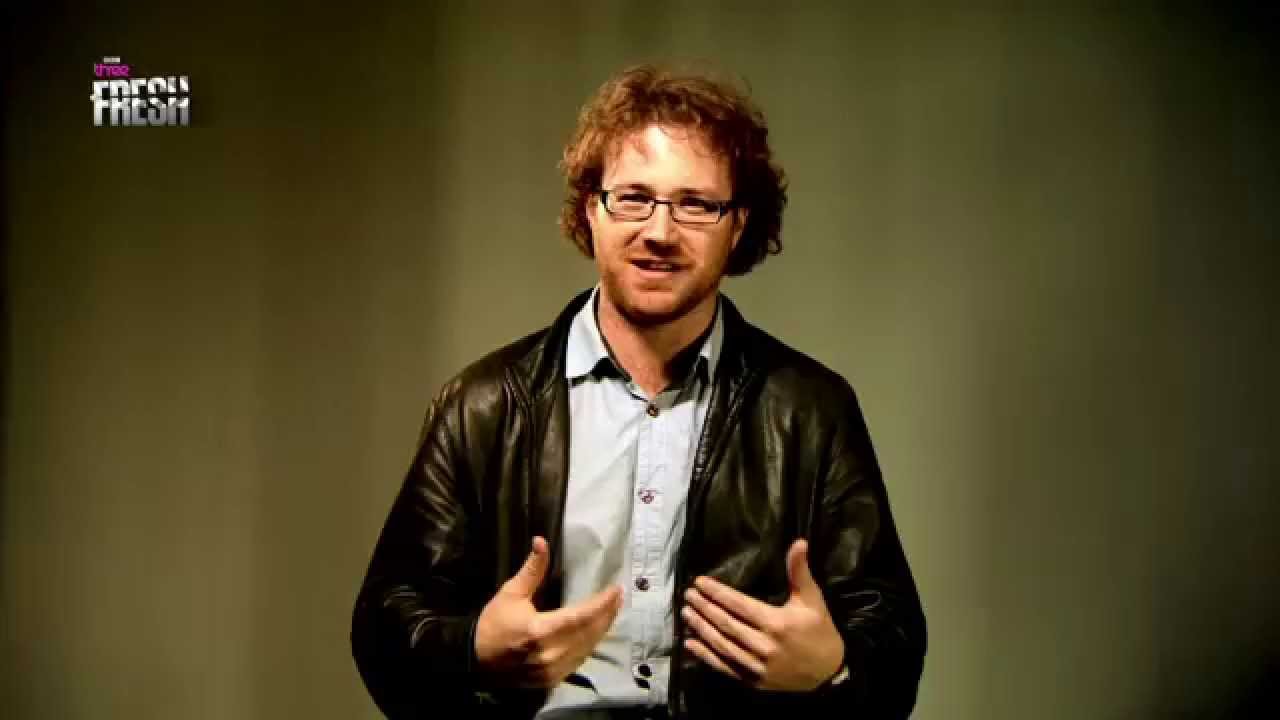 Graham Hughes on the basics - YouTube