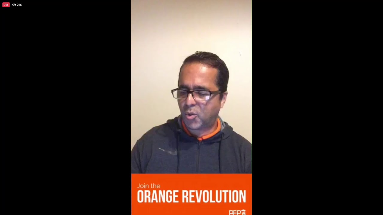 Phillip Edward Alexander Live - Wednesday 20th May, 2020 - YouTube