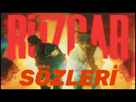 Hayki & Ceza - Rüzgar (Sözleri)