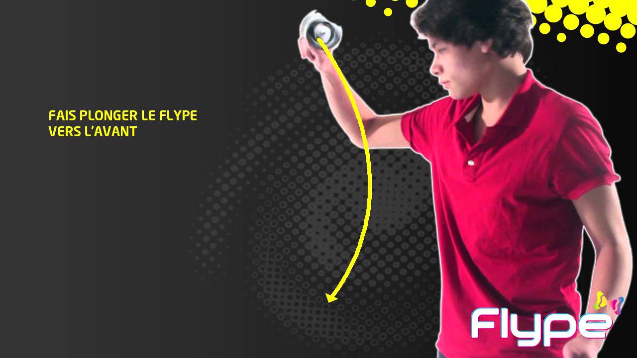 flype : le tour du monde - YouTube