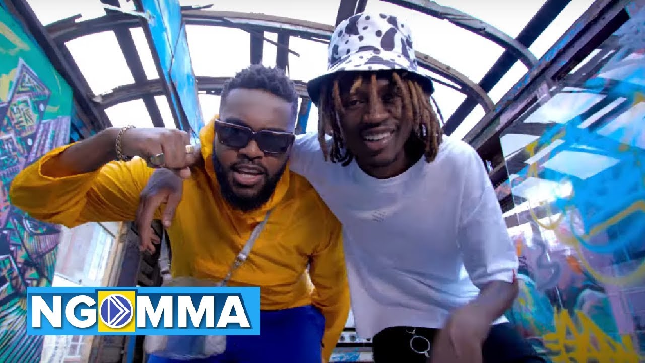 Kriticos - One Plus One feat. Exray - YouTube