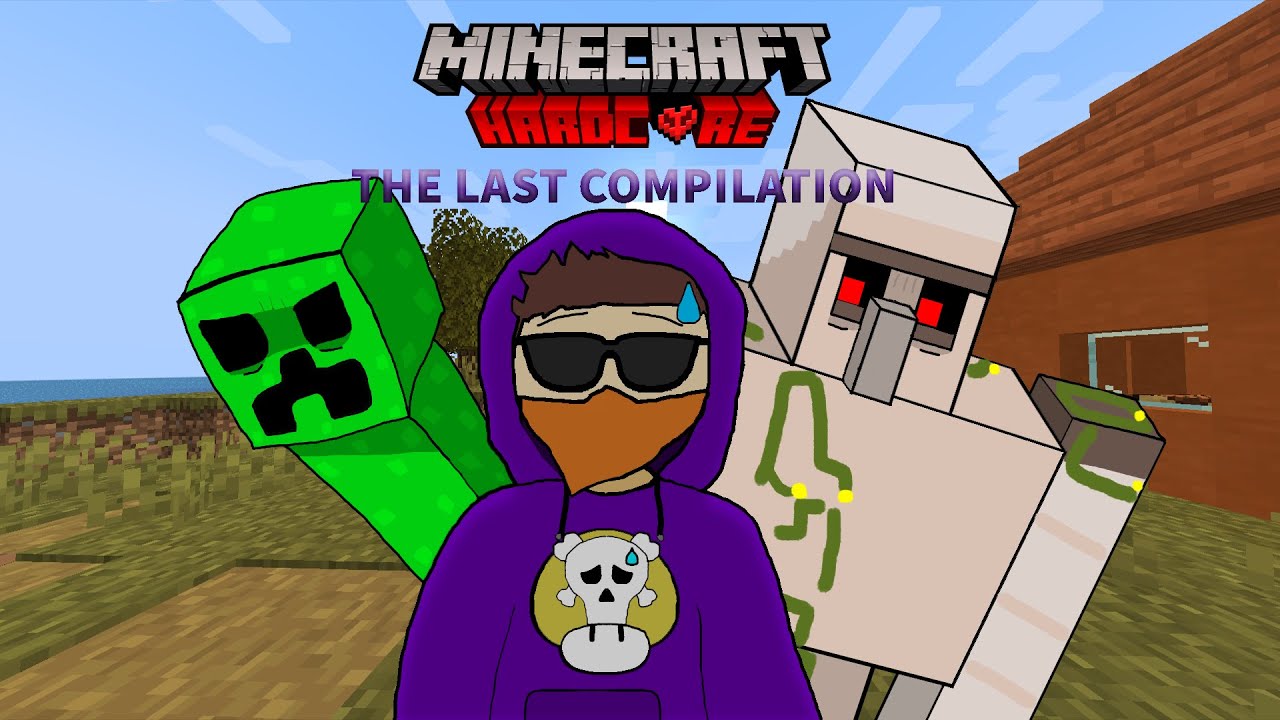 THE LAST COMPILATION! - YouTube