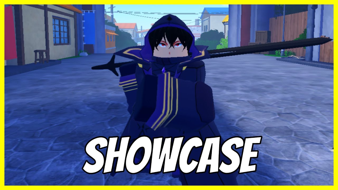 Zid (Cid) SHOWCASE [Anime Saga] - YouTube
