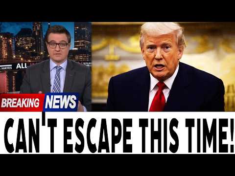 MSNBC Live : All in With Chris Hayes 3/27/2026 | MS NOW Breaking News Trump Today MAR 27, 2026