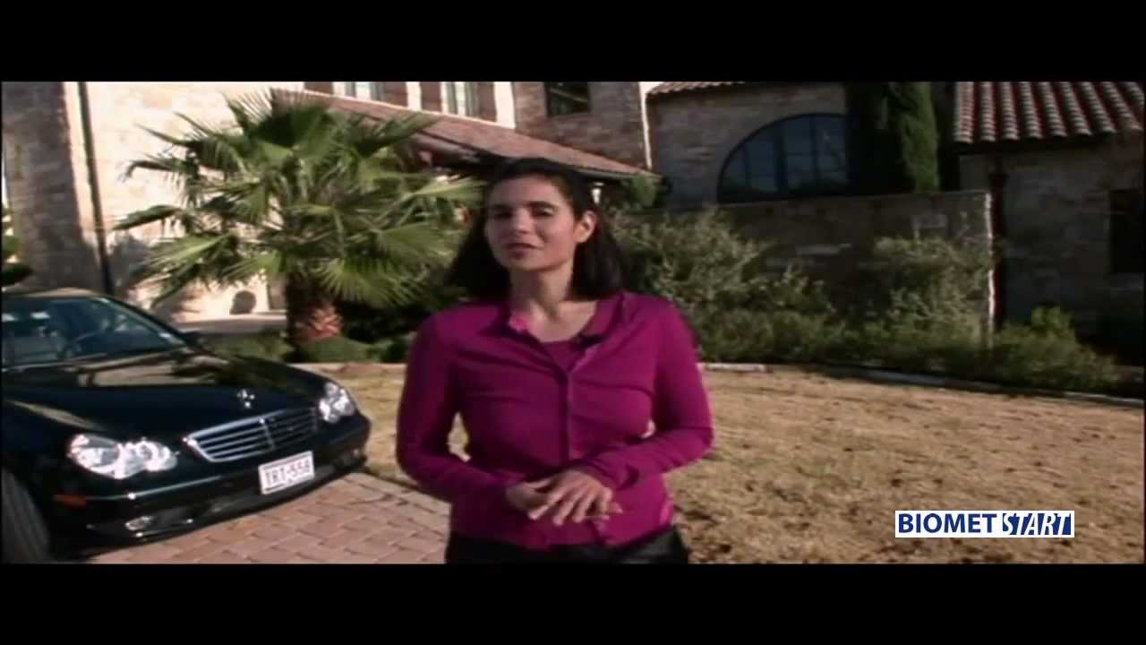 Biomet Start Overview | Best Biometric Fingerprint Car Starter | Auto ...