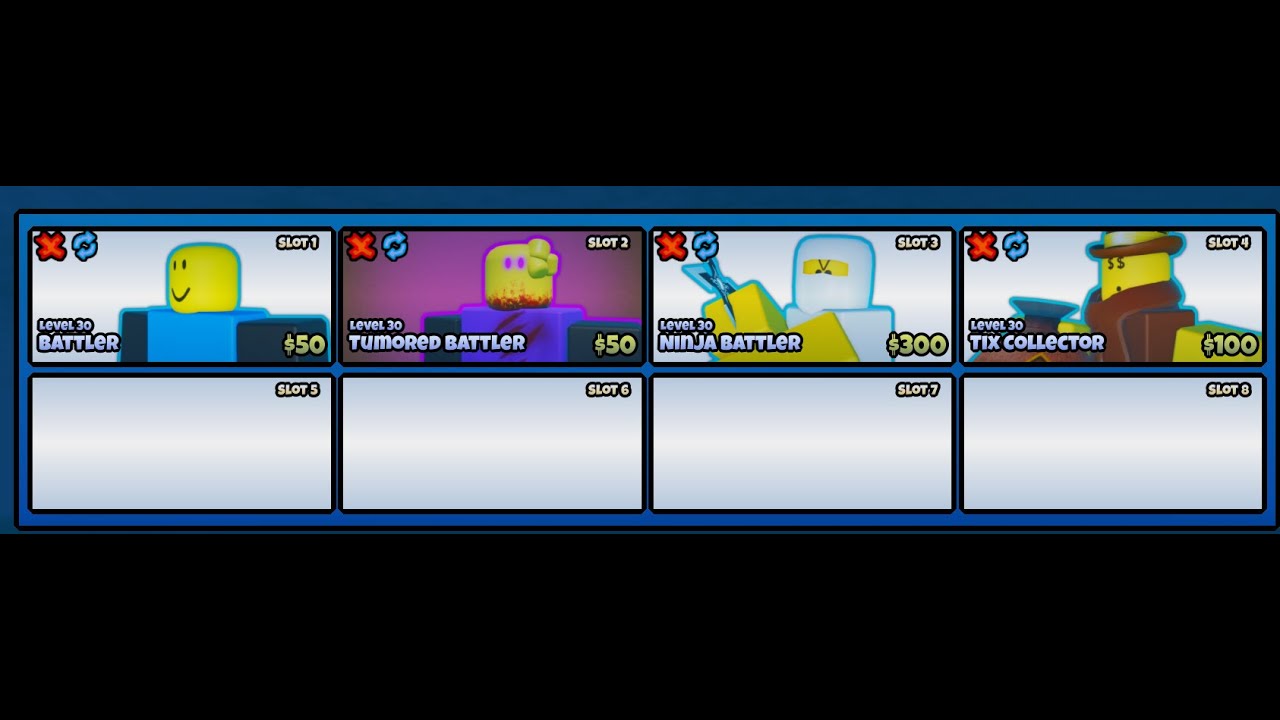 'What Makes This Strat So OP?" - YouTube