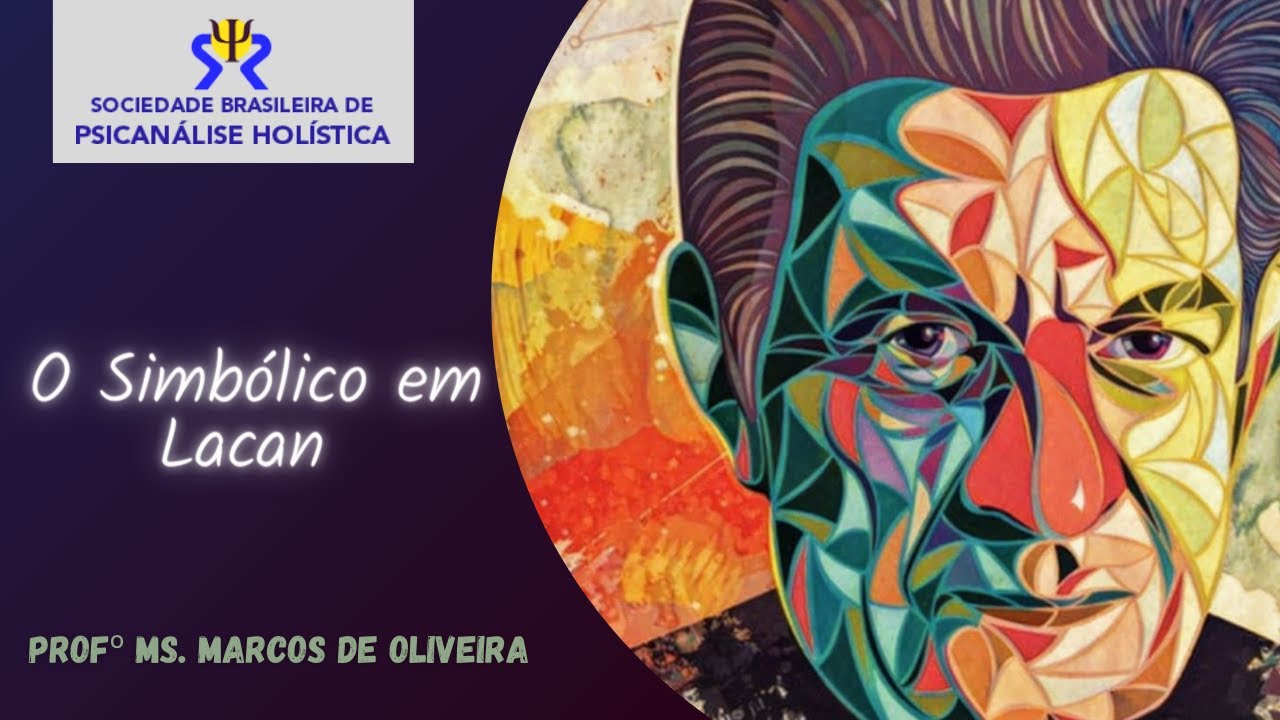 O Simbólico em Lacan - YouTube